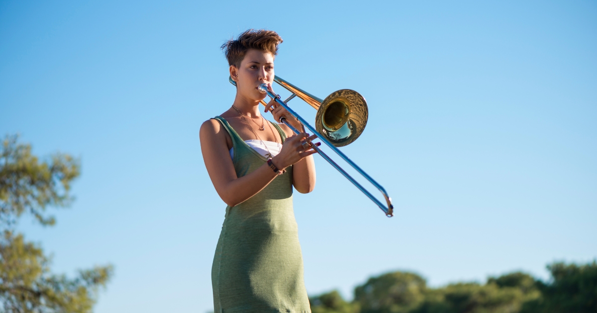 6 Famous Songs Featuring the Trombone | Jazz, Funk & Pop Classics
