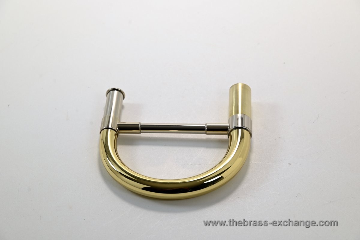 S.E. Shires BYB Bass Trombone Tuning Slide – B-Stock