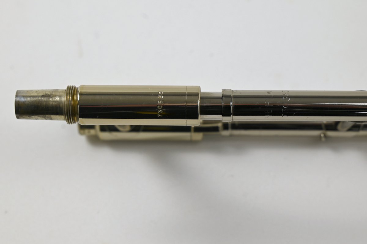 Trombone Serial Number Lookup | Find Year & Model Guide