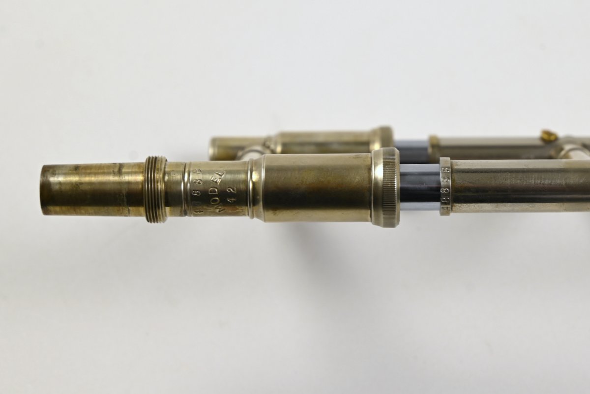 Trombone Serial Number Lookup | Find Year & Model Guide