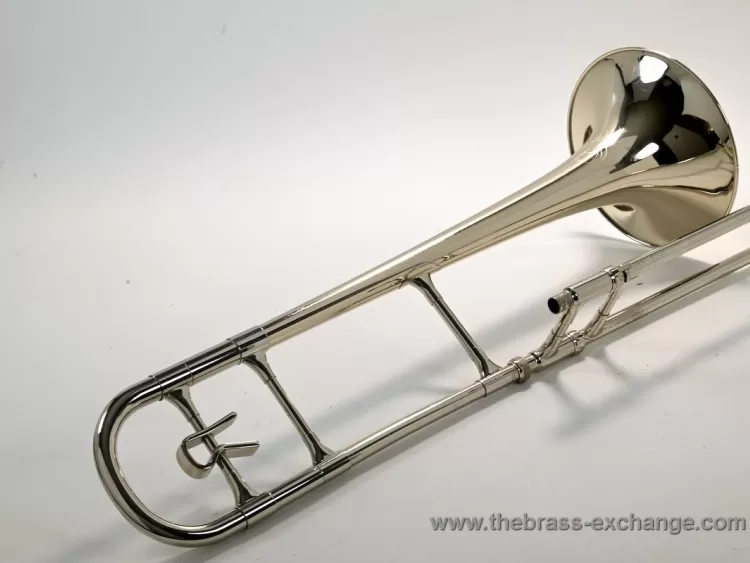 Trombones for Sale: Professional, New and Pre-owned